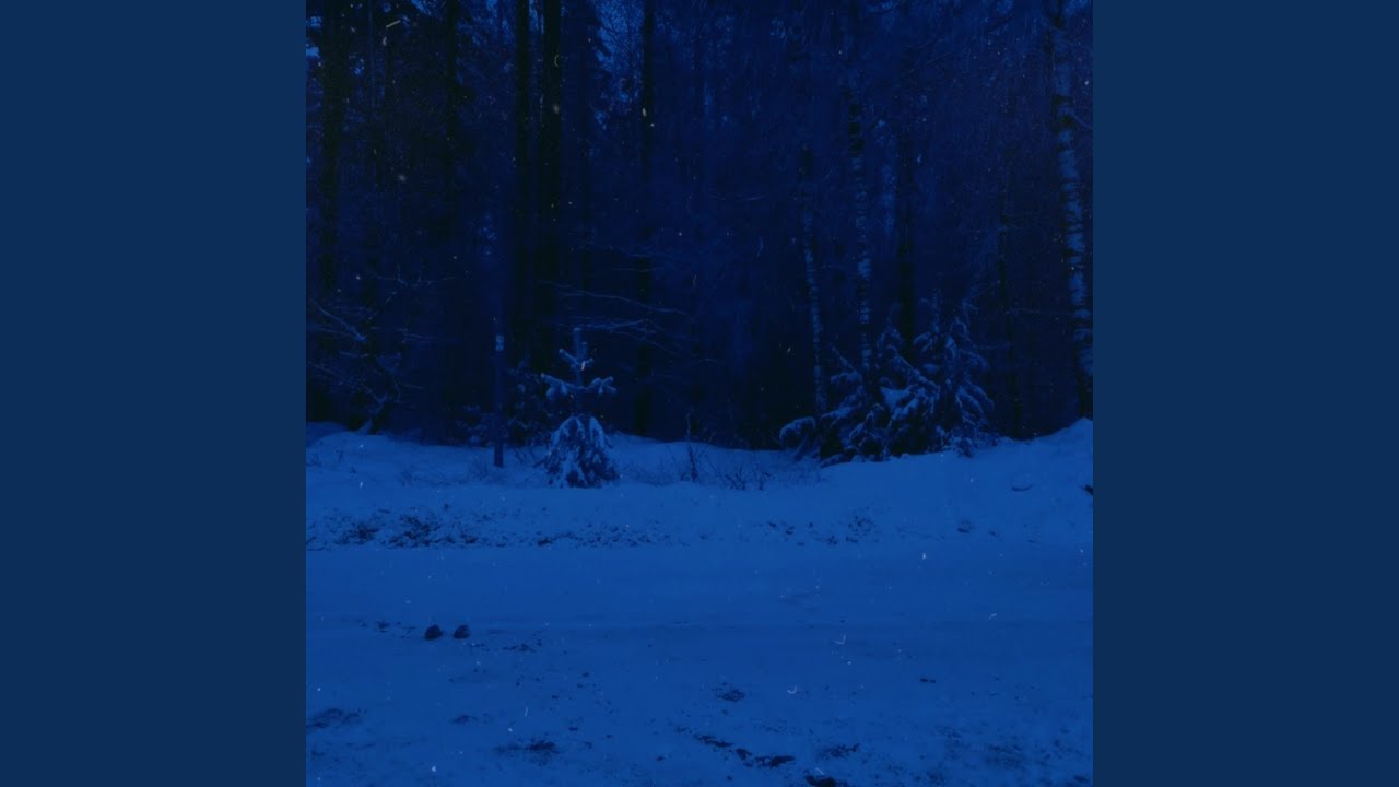 It's Cold Here - YouTube