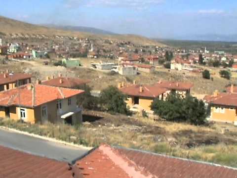 Büyükkabaca Toki Evleri