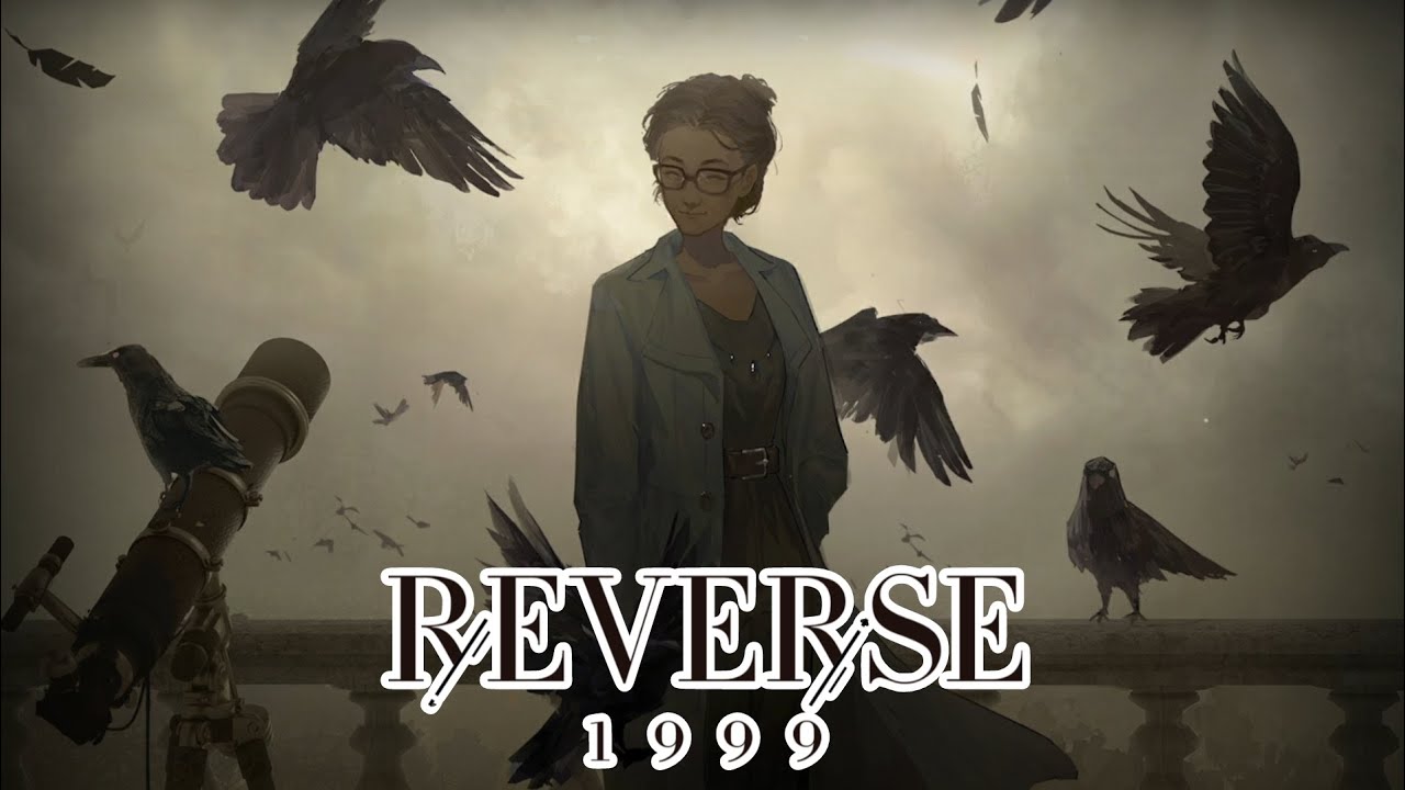 Reverse 1999 Event #10 ขอให้สนุกกับเทศกาล - YouTube