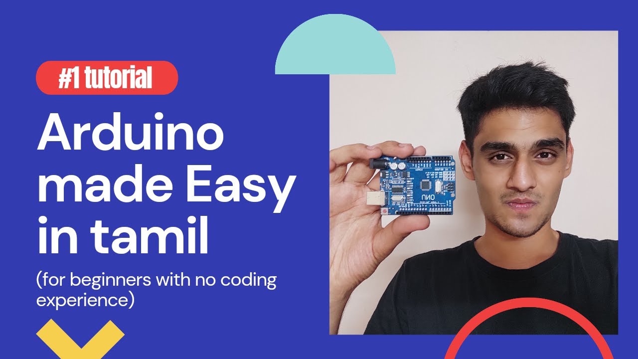 What Is Arduino Your First Project In Arduino Arduino Explained 4797