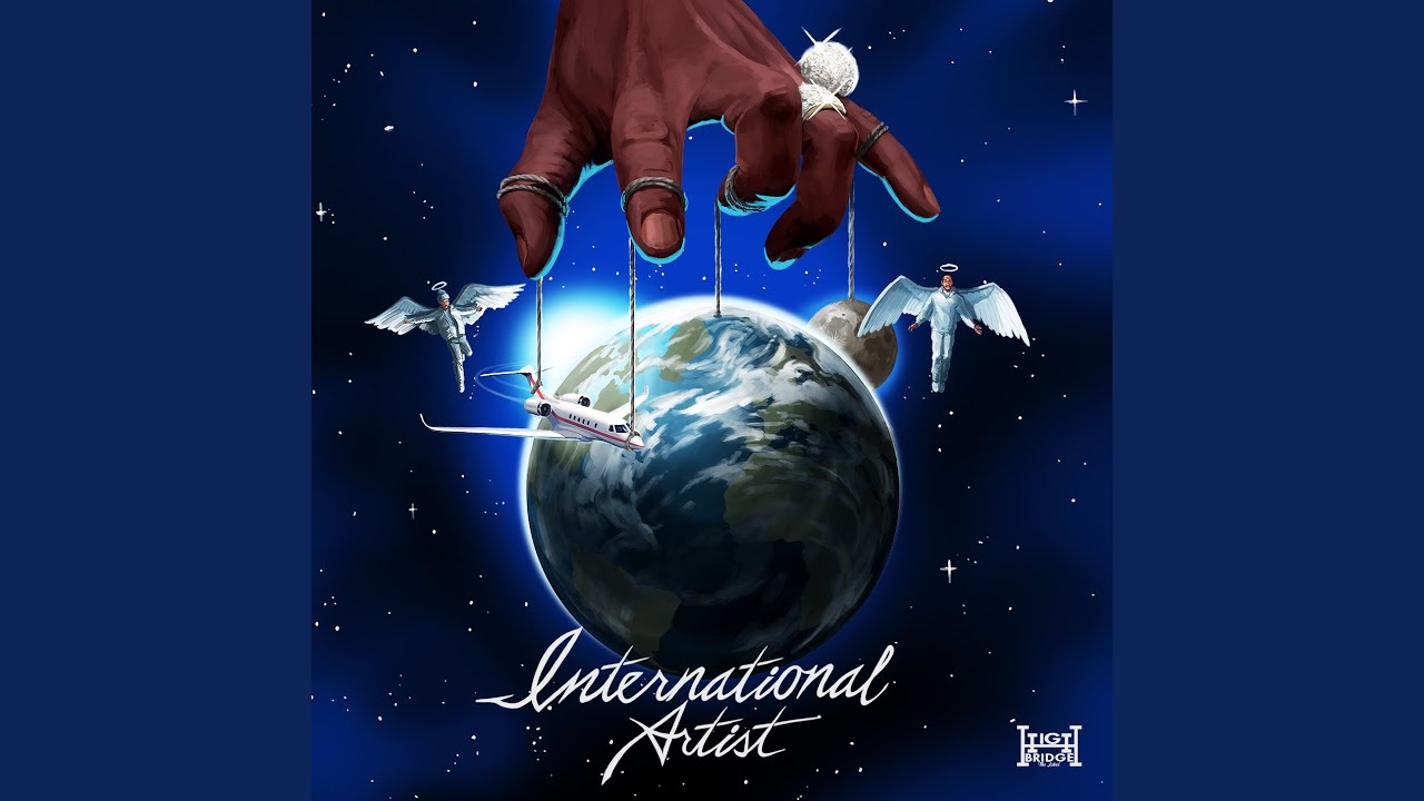 Way Too Fly (feat. DaVido) - YouTube