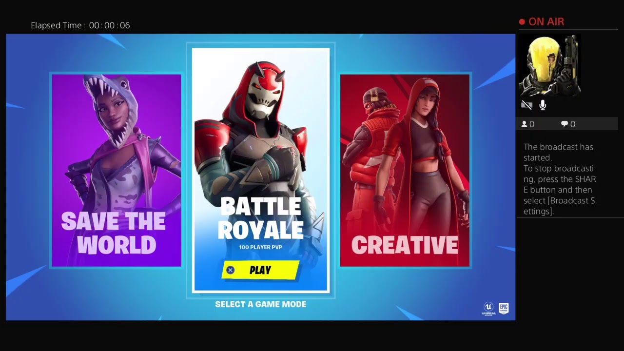 Fortnite carbon commando gameplay - YouTube