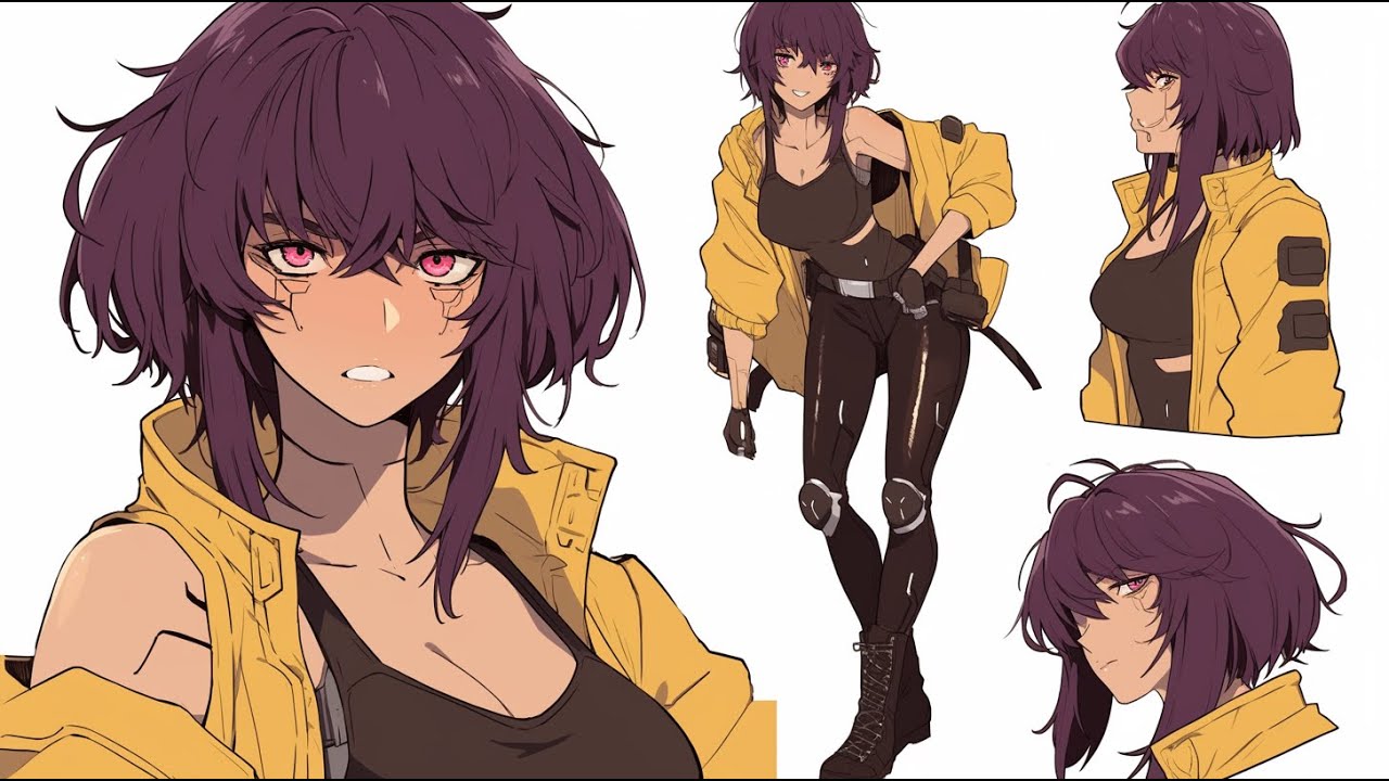 Anime game Dev- Movement, Items, Attack actions (UNITY) - YouTube