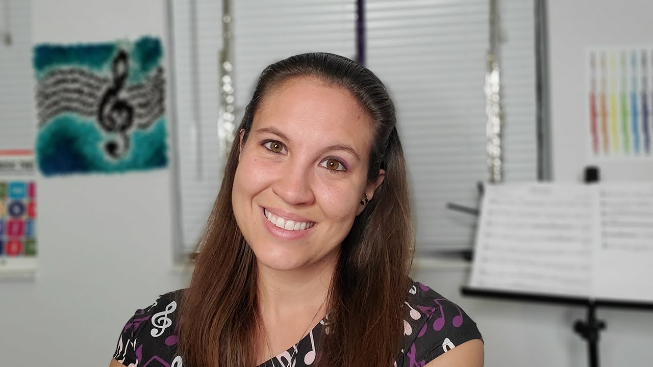 Meet Your Flute Teacher | Musician's Addition - YouTube