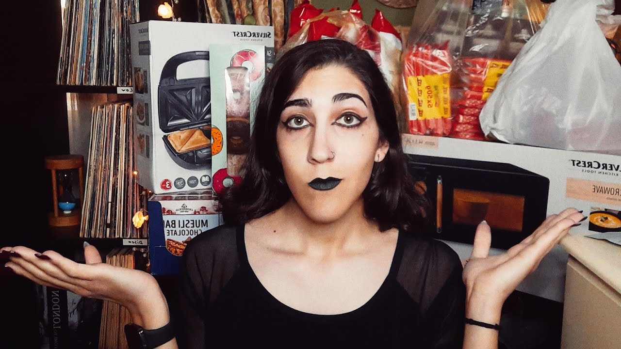 ΤΕΡΑΣΤΙΟ Supermarket Haul! | Felicia_Tube_ #viral #haul #fyp #cyprus # ...