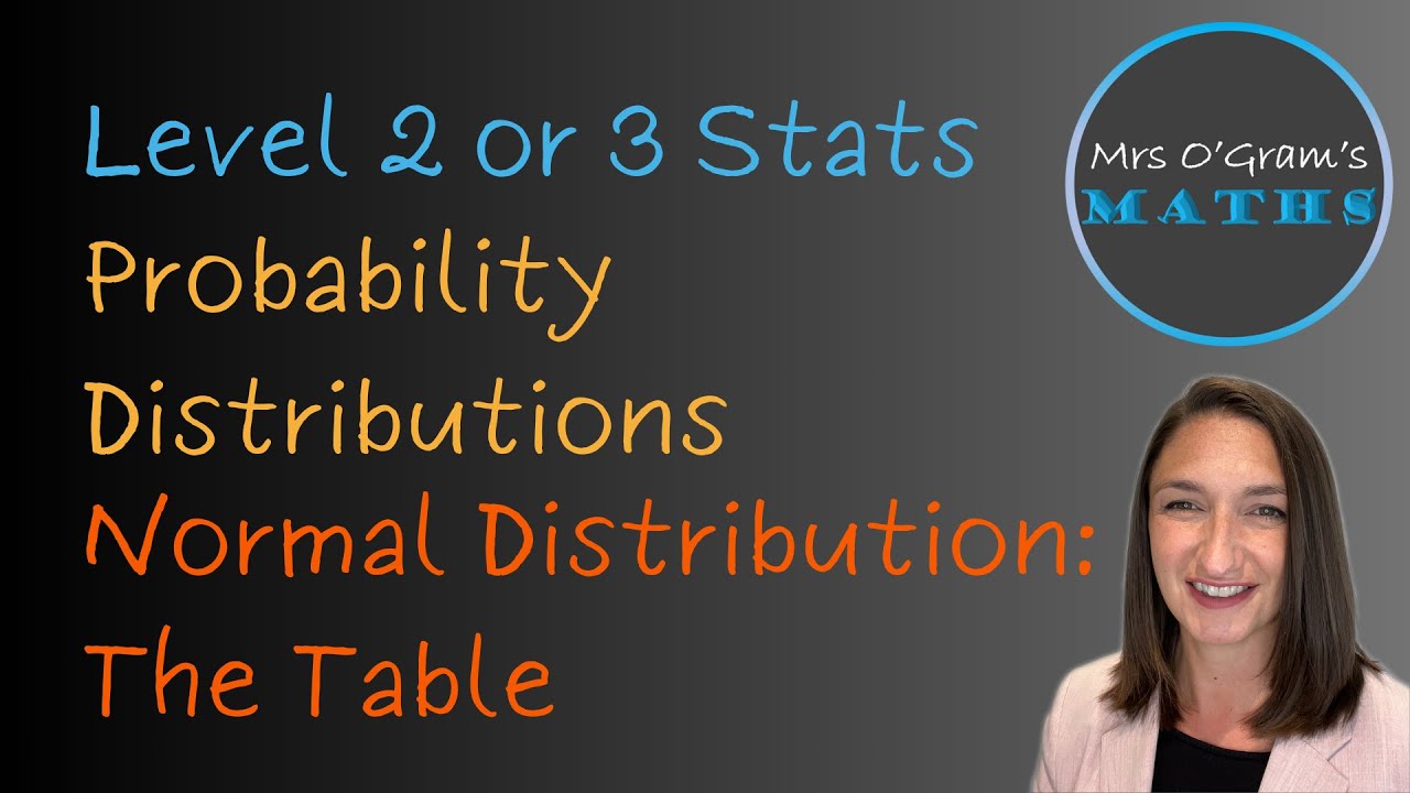 Standard Distribution Table Cheap Collection Save 54 Jlcatj gob mx