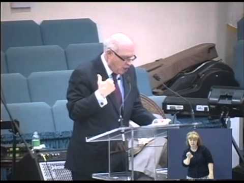Jubilee 2013 - Tuesday PM - Johnny Pope - "The Suburbs Of Forgiveness ...