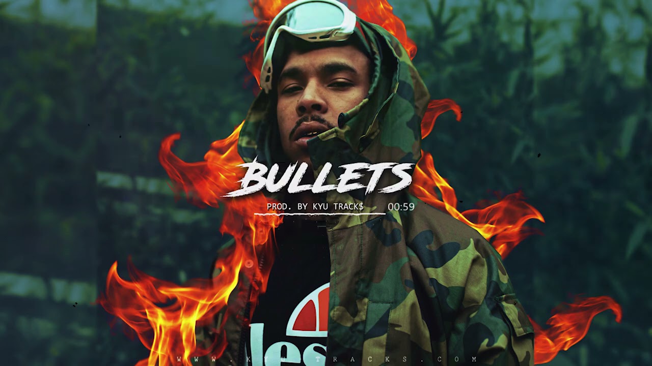 [FREE] Hard Type Beat "BULLETS" | Free Type Beat | Rap Trap Beats Sick ...