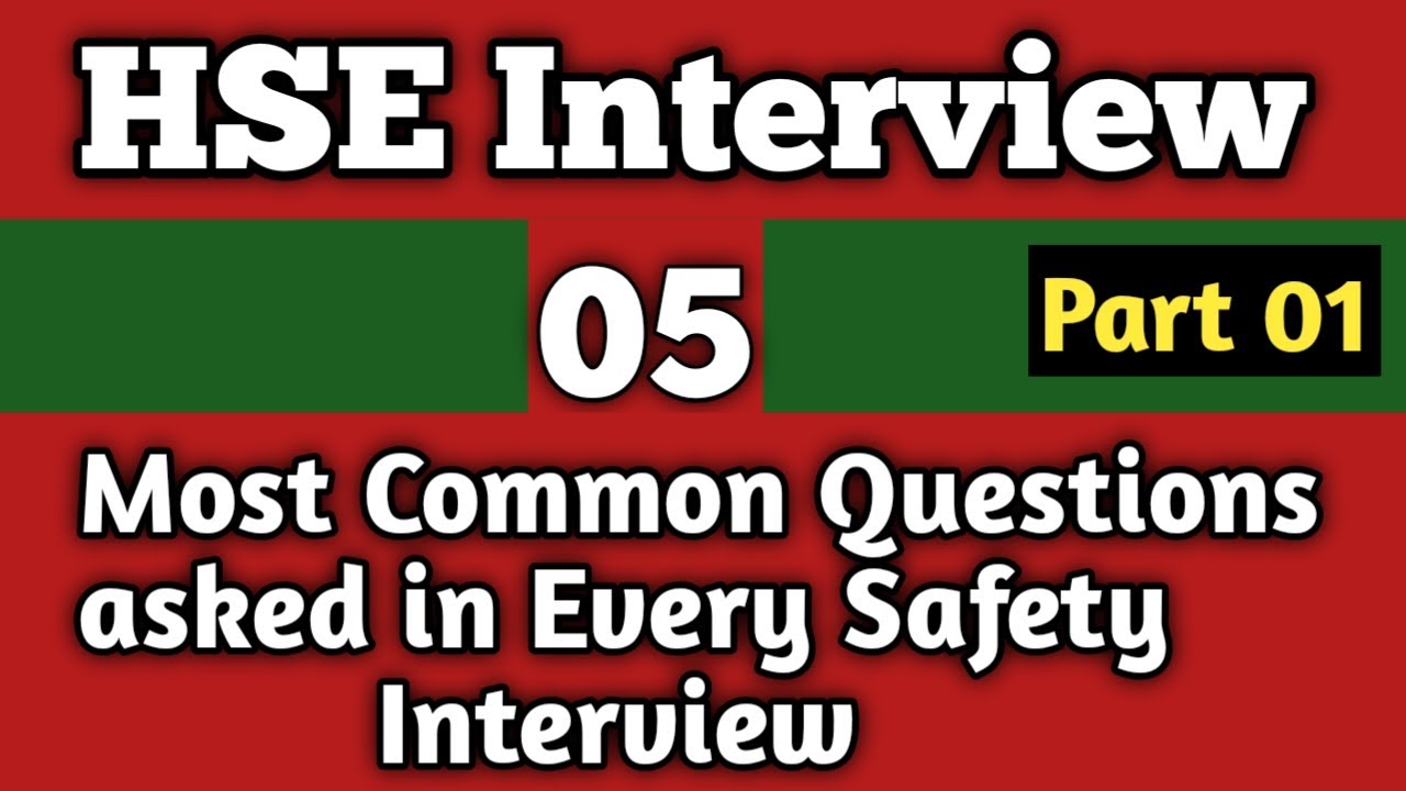 Hse Officer Interview Questions And Answers In Hindi Part 1 YouTube hse-officer-interview-questions-and-answers-in-hindi-part-1-youtube