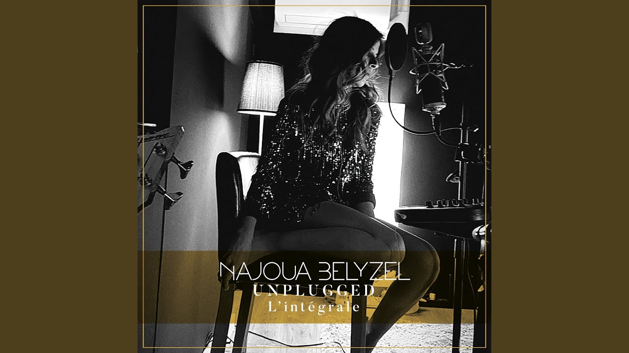 Celui qu'il me faut (Unplugged Version) - YouTube