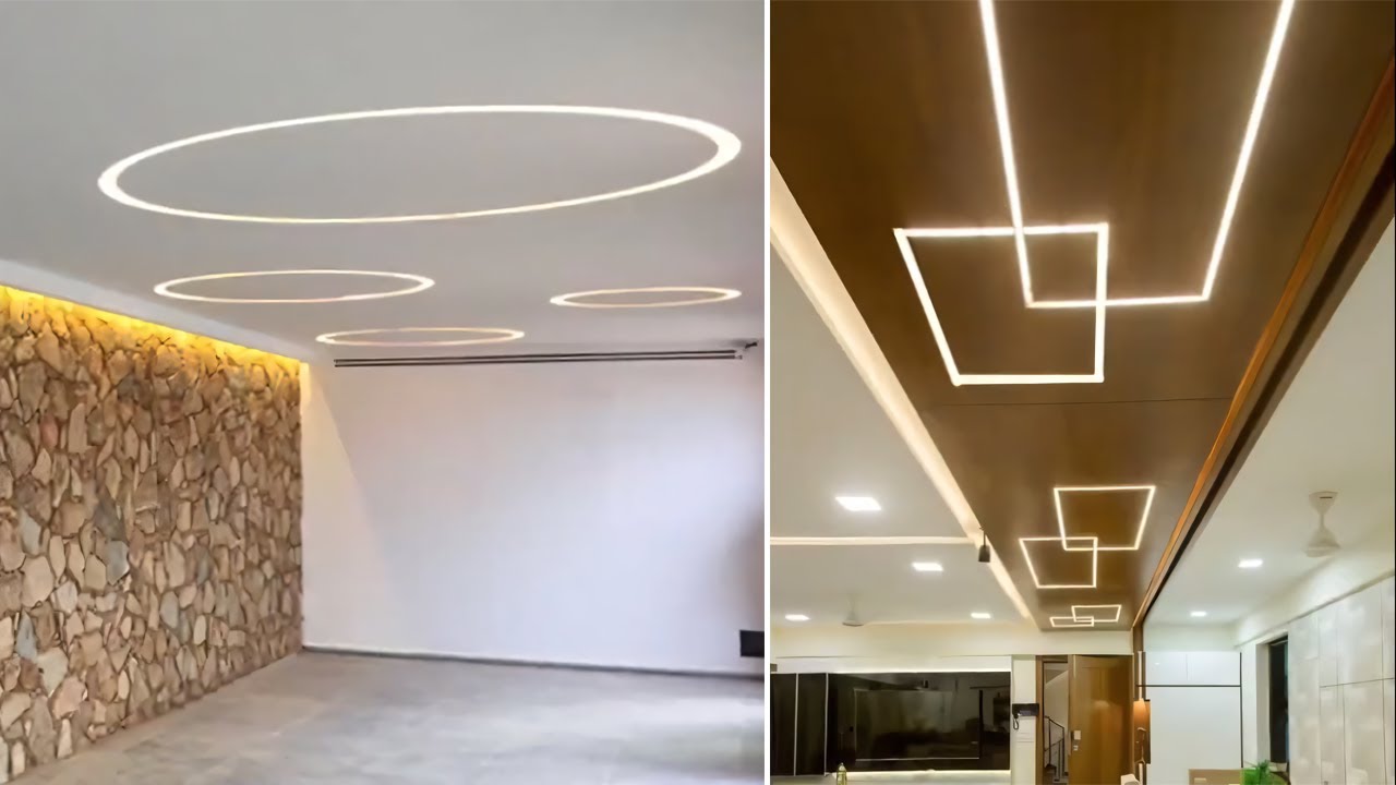 60 Top Modern Profile Light Design 2025 || Best Profile Light For ...