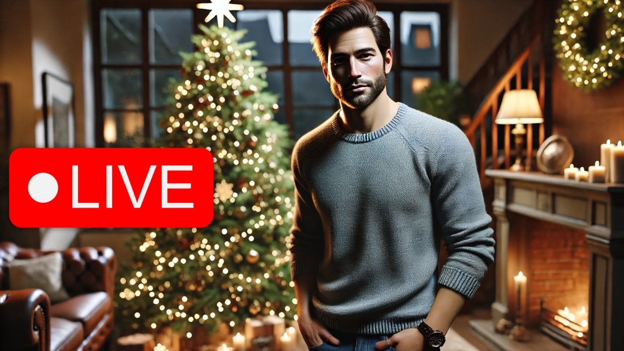 | LIVE | FplayT | LA MULTI ANI TUTUROR!!! | Ep. #80 |🎁🎄 - YouTube