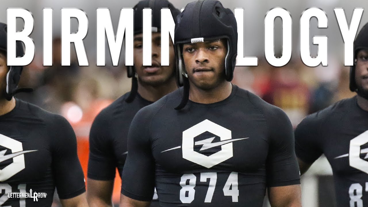 As decision looms, DeaMonte Trayanum feeling at home with Buckeyes ...