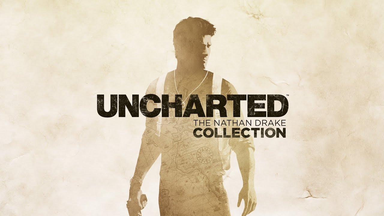 Uncharted: The Nathan Drake Collection/1 El tesoro de Drake - YouTube
