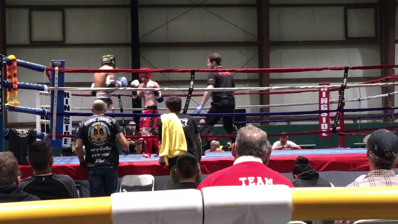 Brian's Fight - YouTube