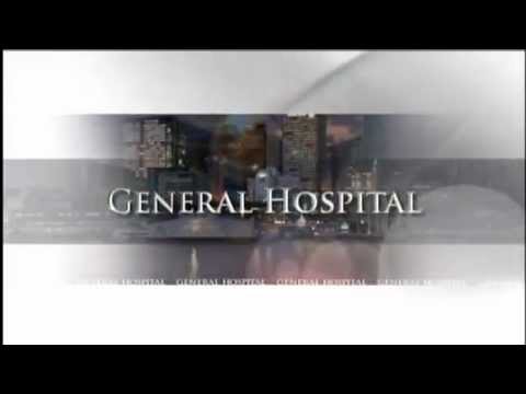 General Hospital official Opening as seen on tv 3/2012 - YouTube