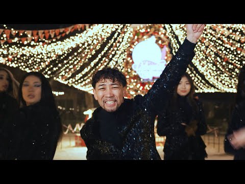 Кайрат Примбердиев – «Латино MIX» / Жаңы жылдык түн - 2024