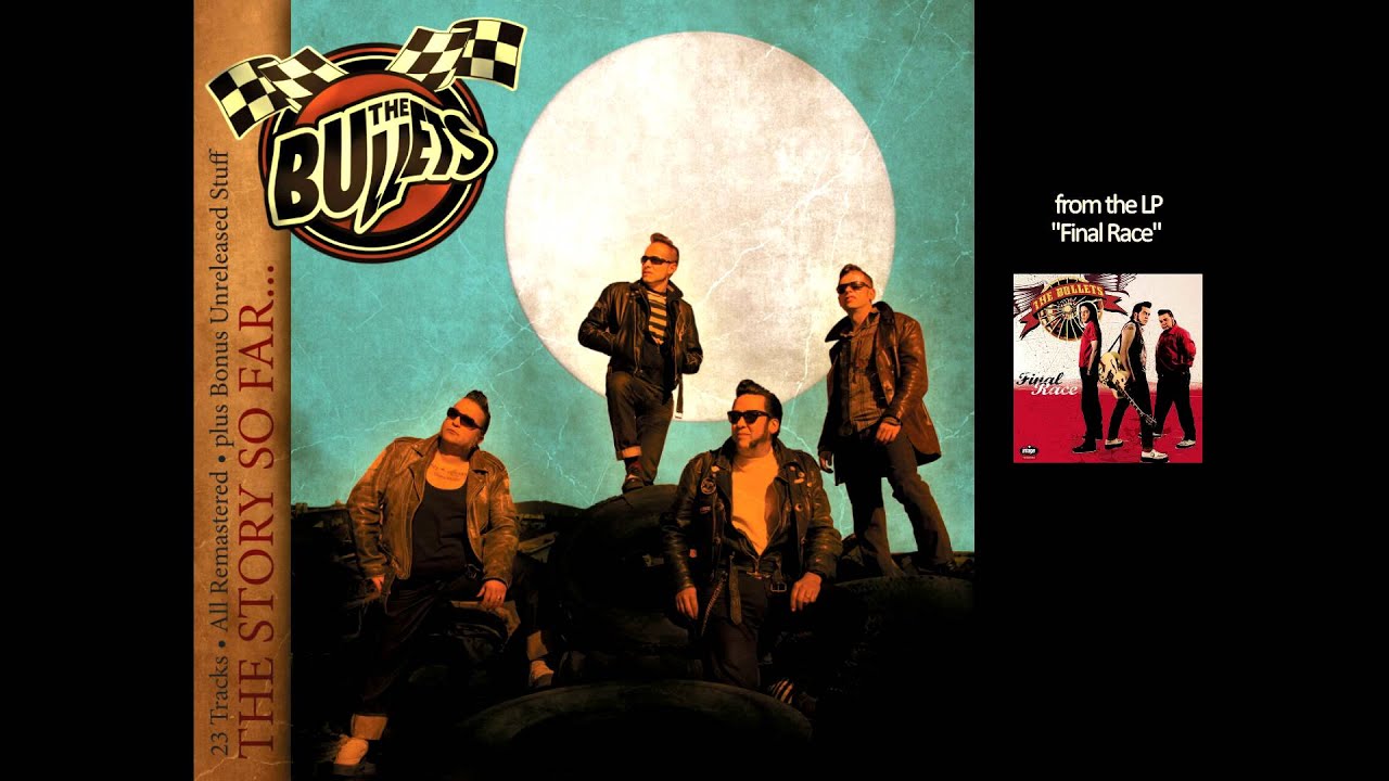 The Bullets You Treat Me Badly YouTube the-bullets-you-treat-me-badly-youtube