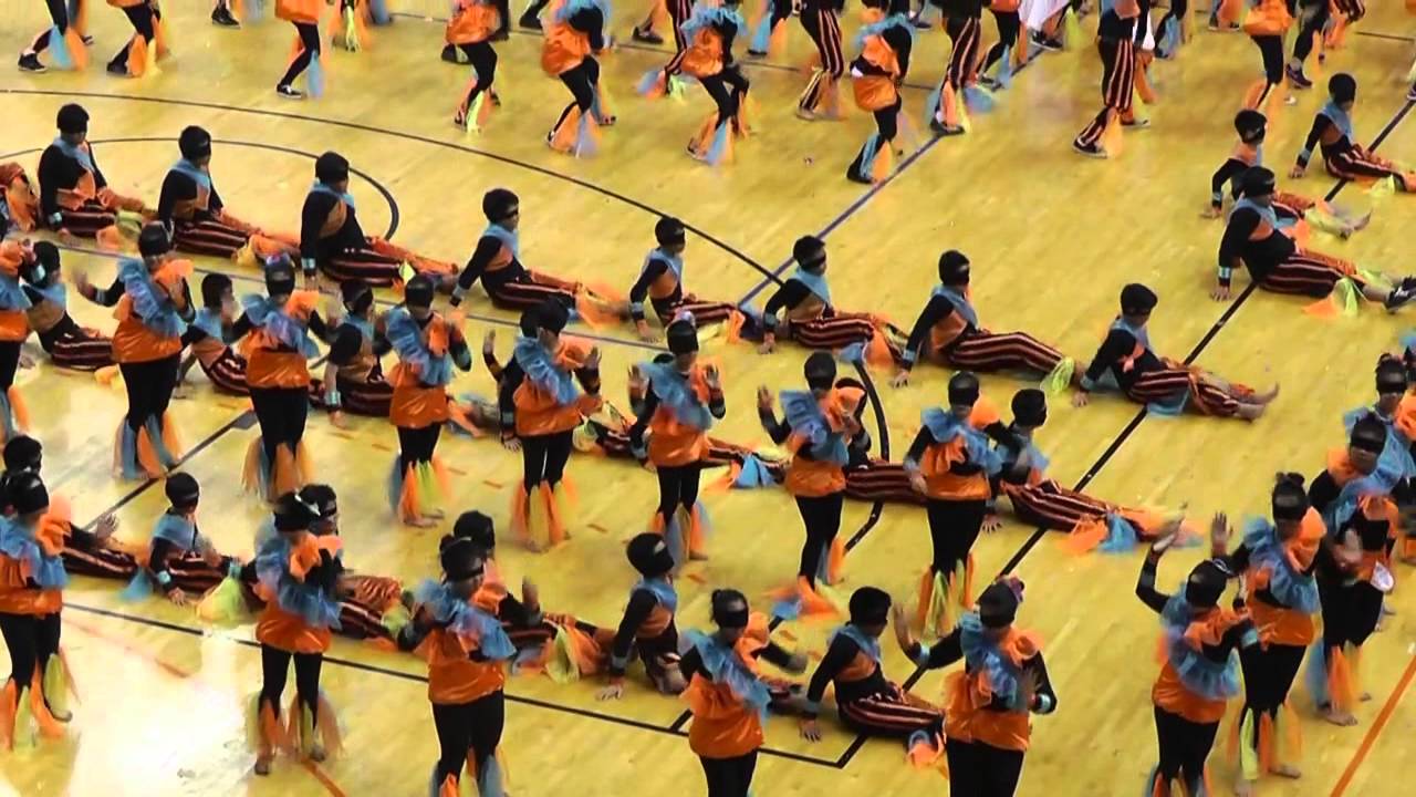 PSD@23 Field Demo - Grade 7 - YouTube