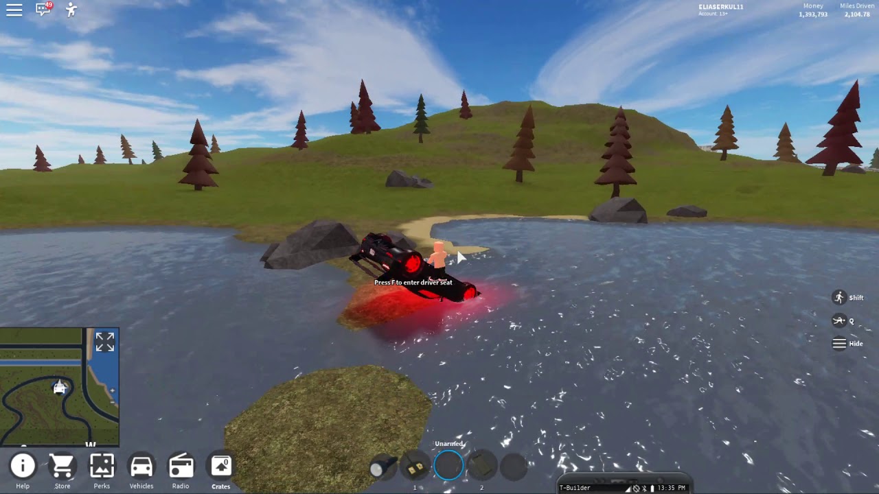 epic Roblox gameplay - YouTube