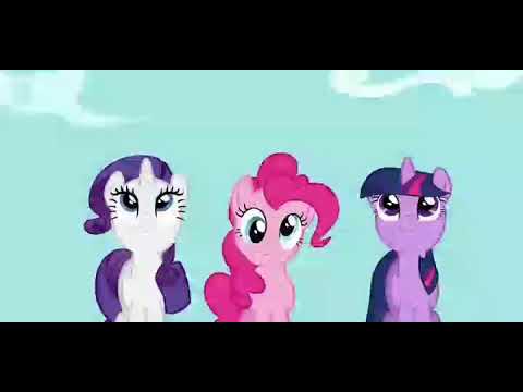 MLP FIM Season 2 Episode 16 Cold Opening Clip - YouTube