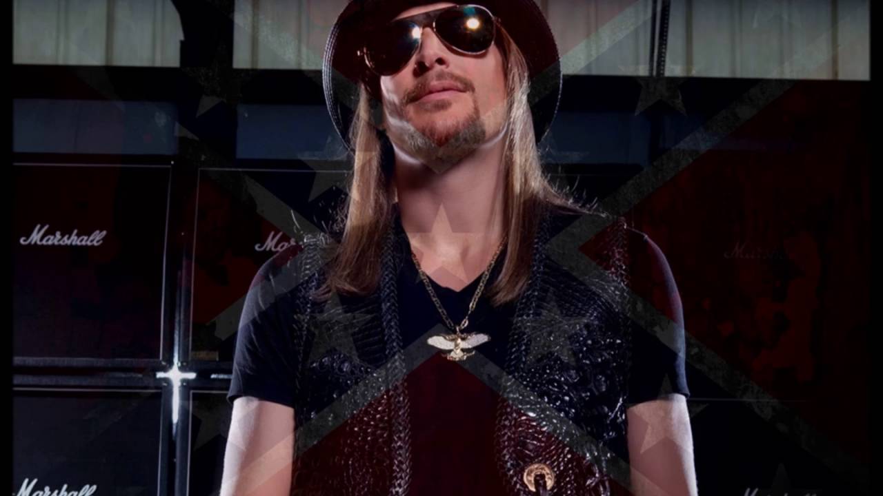 Kid Rock - Country Boy Can Survive - YouTube