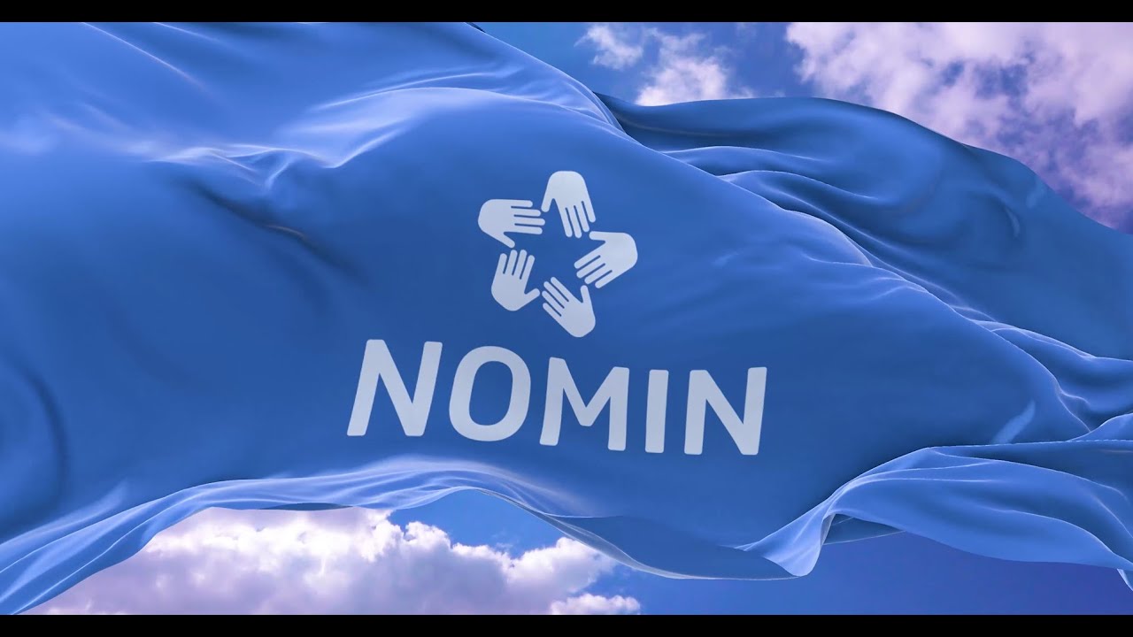 NOMIN HOLDING Introduction 2024 - YouTube