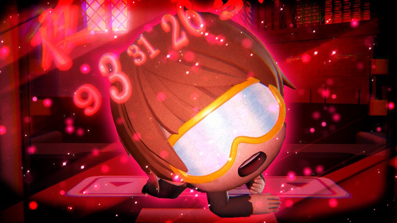 Mind-Blowing Game In Death Note Killer Within - YouTube