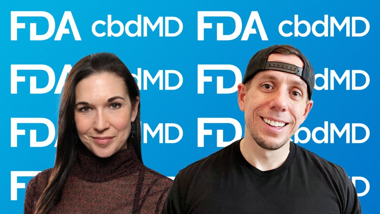 FDA & CBD Market Ambiguity | Supplement Industry Implications | Sibyl ...