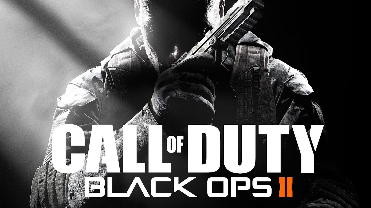 Call of Duty: BLACK OPS 2 - MISSION CELERIUM 2025 - Game Walkthrough ...