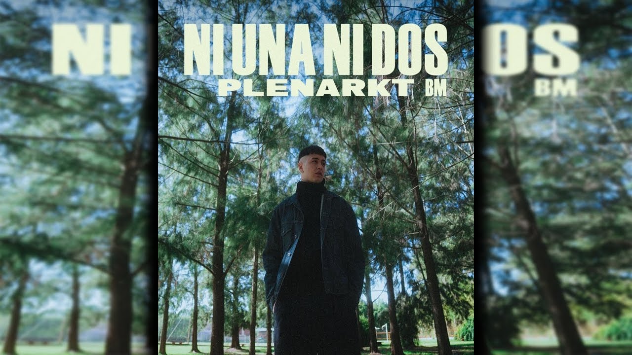 Ni Una Ni Dos - BM - PlenaRkt - Veliz Music - YouTube