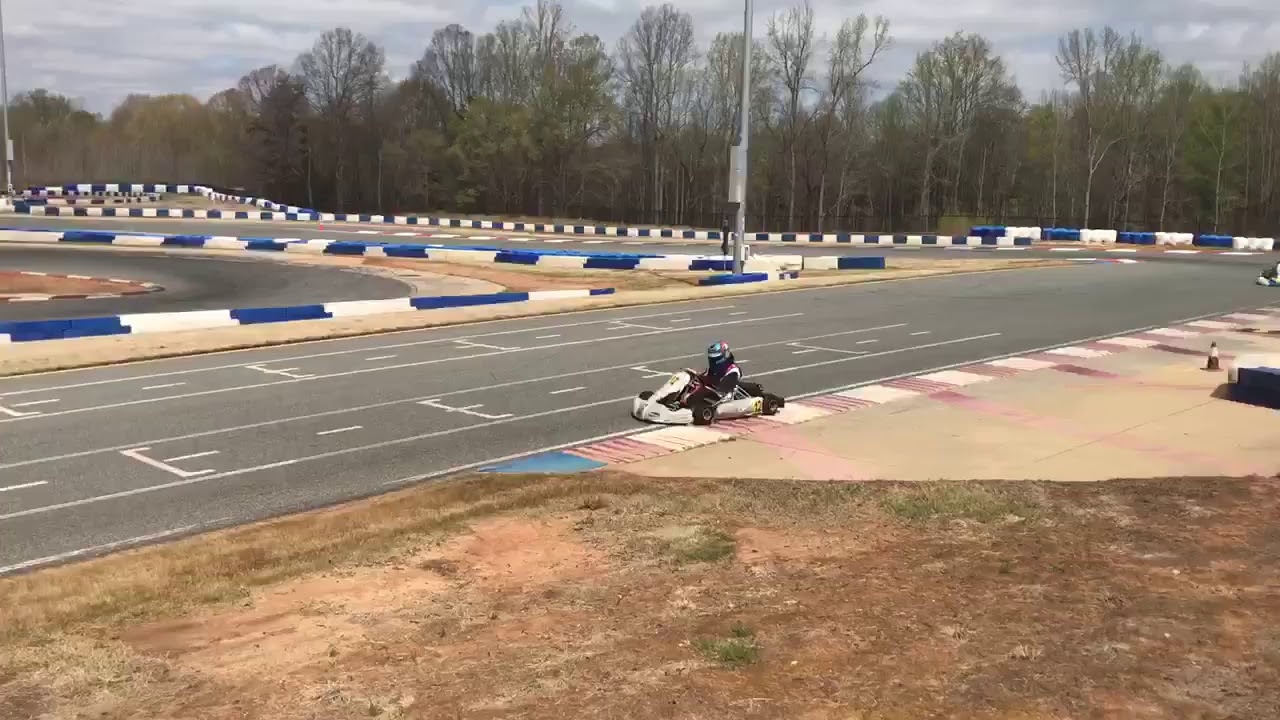 GoPro Motorplex: Final Turn 3 - YouTube