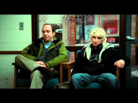 Win Win Trailer - Win Win Movie Trailer - YouTube