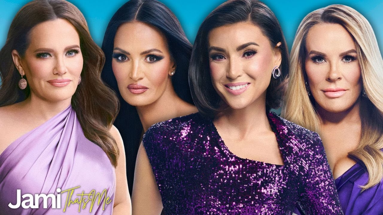 Team Bronwyn! | Real Housewives of Salt Lake City | Season 5 Episode 8 ...