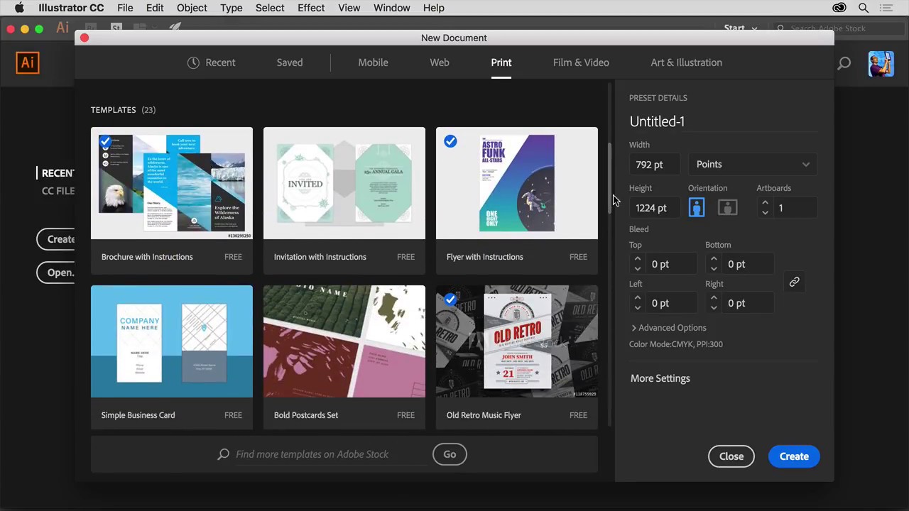 03 Get To Know Illustrator Create A New Document Adobe Illustrator CC Tutorials YouTube 03-get-to-know-illustrator-create-a-new-document-adobe-illustrator-cc-tutorials-youtube