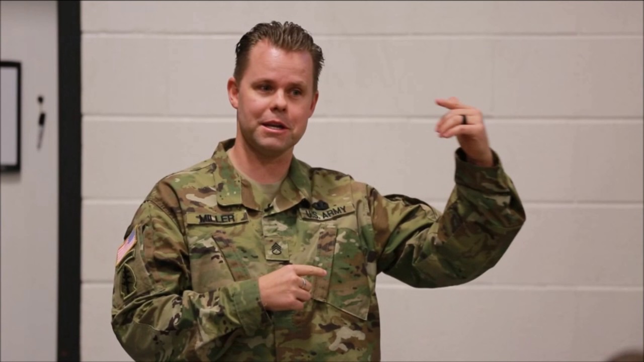 Hunt the Good Stuff - YouTube