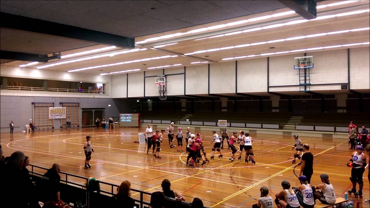 #01 - Pink Peril 5th Birthday Party - YouTube