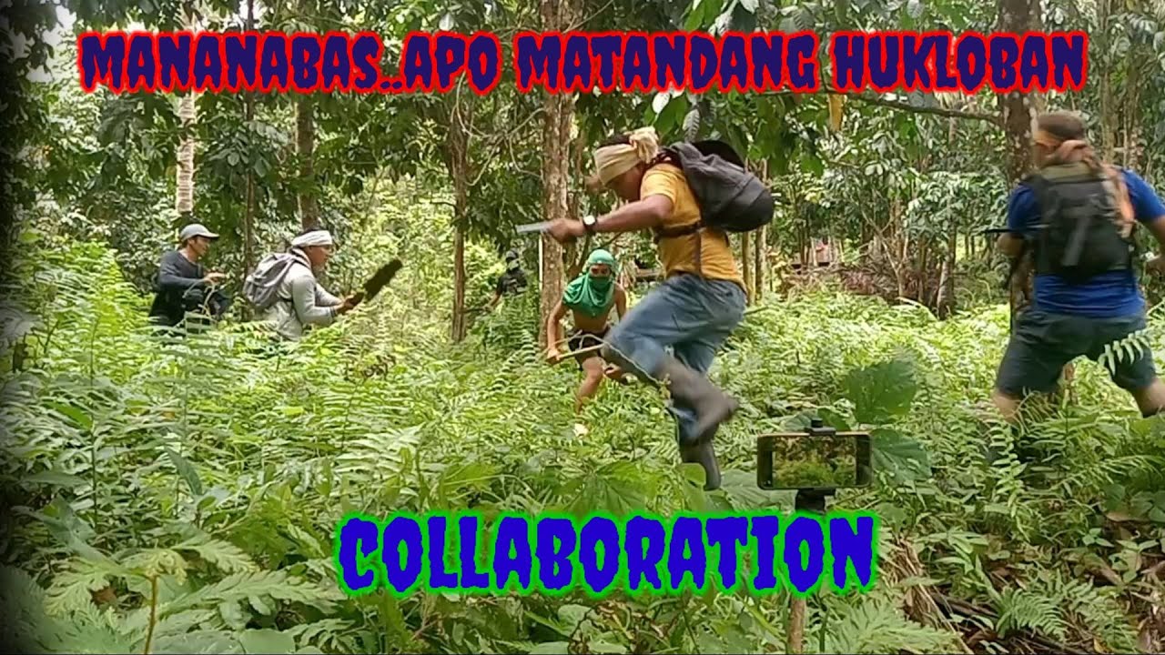 mananabas...apo matandang hukloban - YouTube