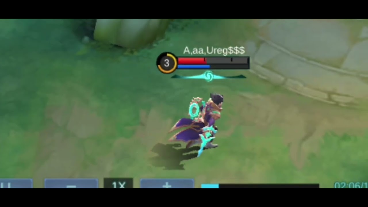 odette exe meme mobile legends - YouTube