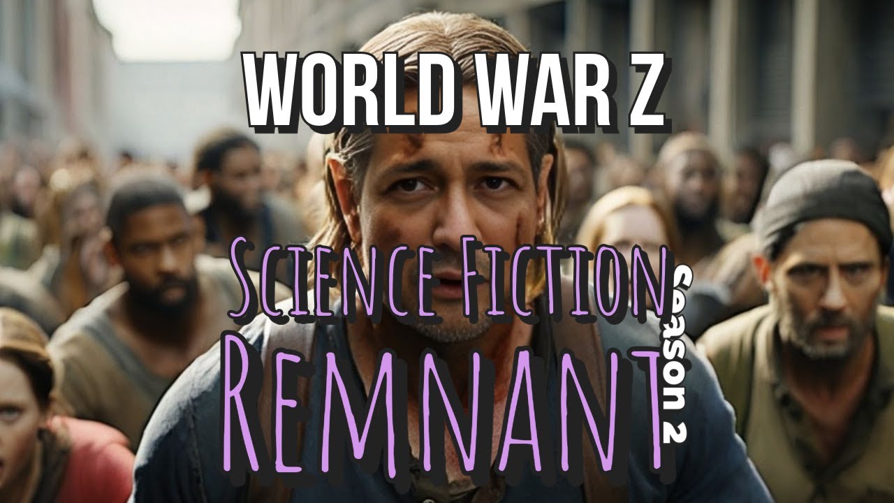 Movie Discussion: World War Z (2019) - YouTube