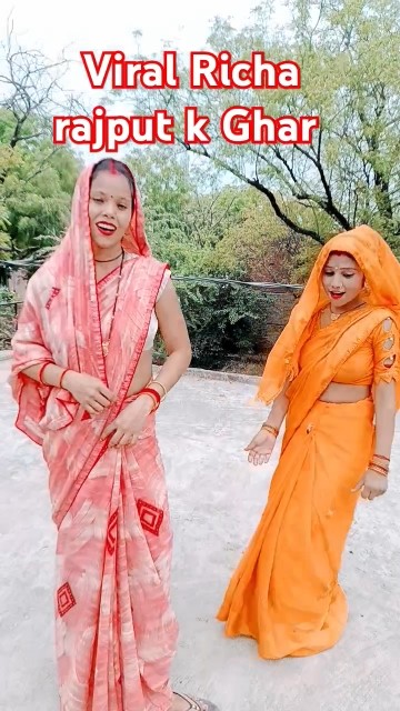 Richa Rajput ke sath dance vidvio #film - YouTube