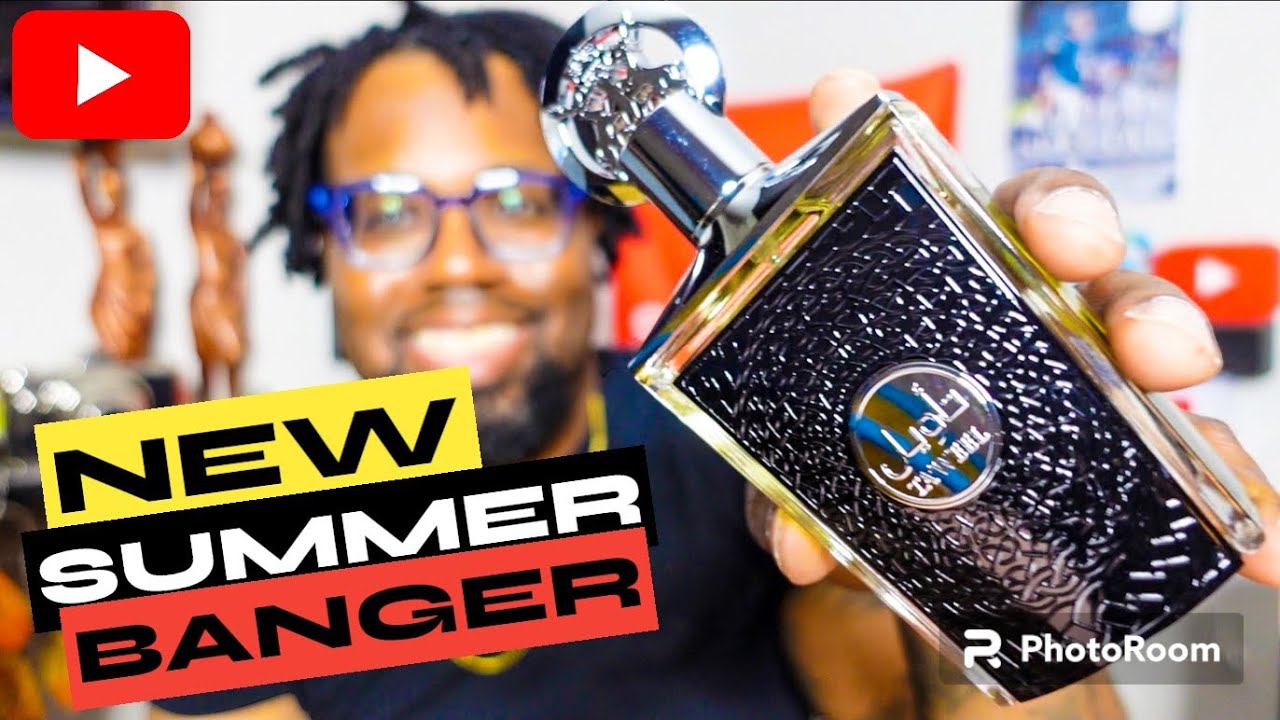 NEW ! TA’ WEEL FRAGRANCE BY LATTAFA | excellent fragrance for men - YouTube