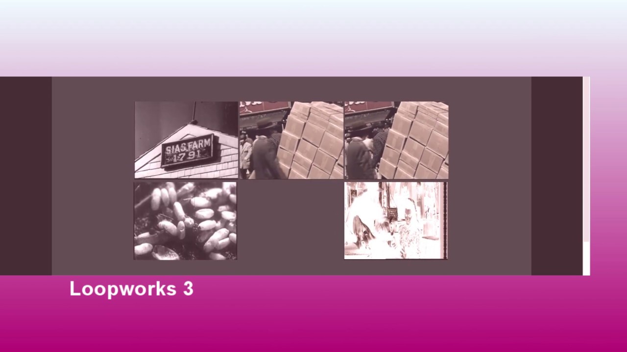 Loopworks 3 (Thomas Park) - YouTube