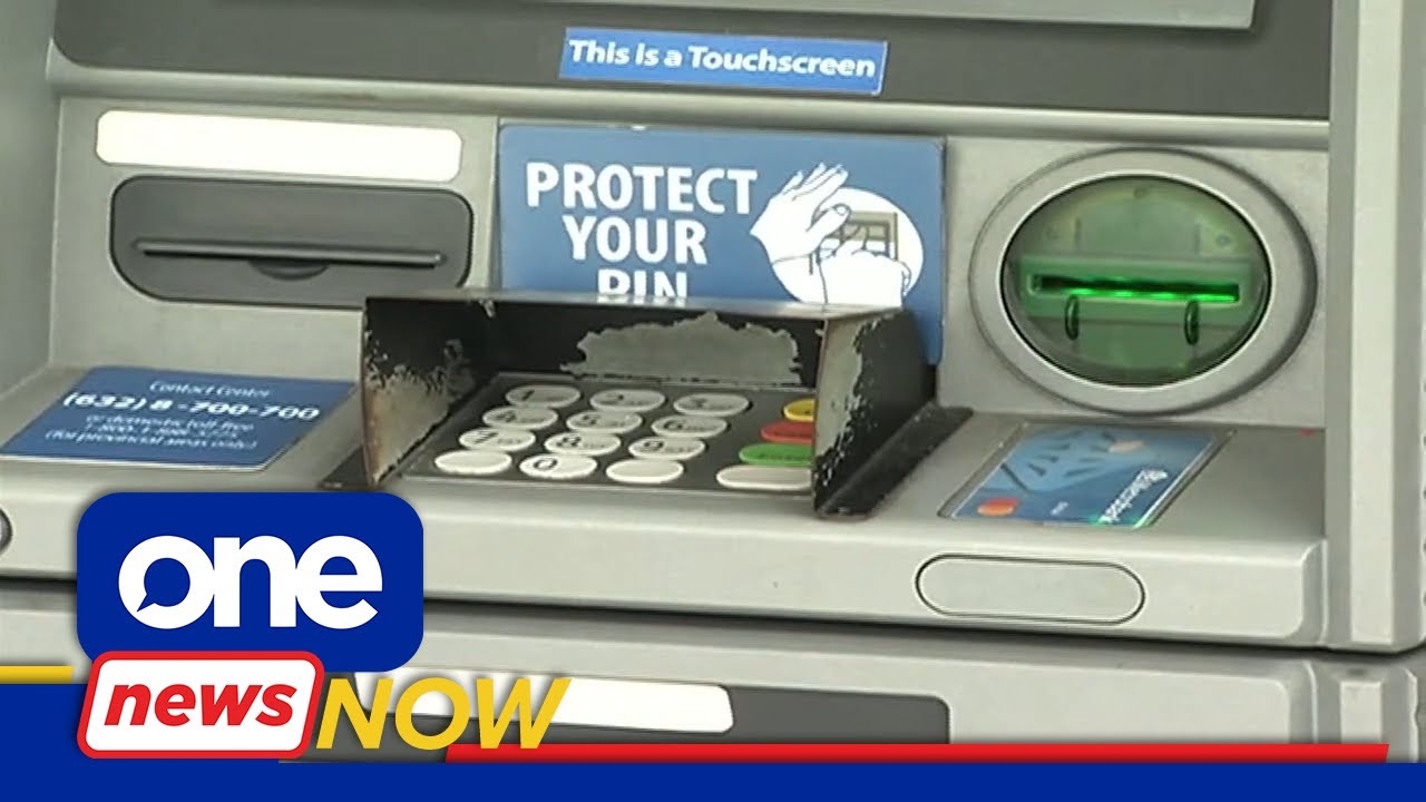 BSP investigates persons of interest in BDO hacking incident - YouTube