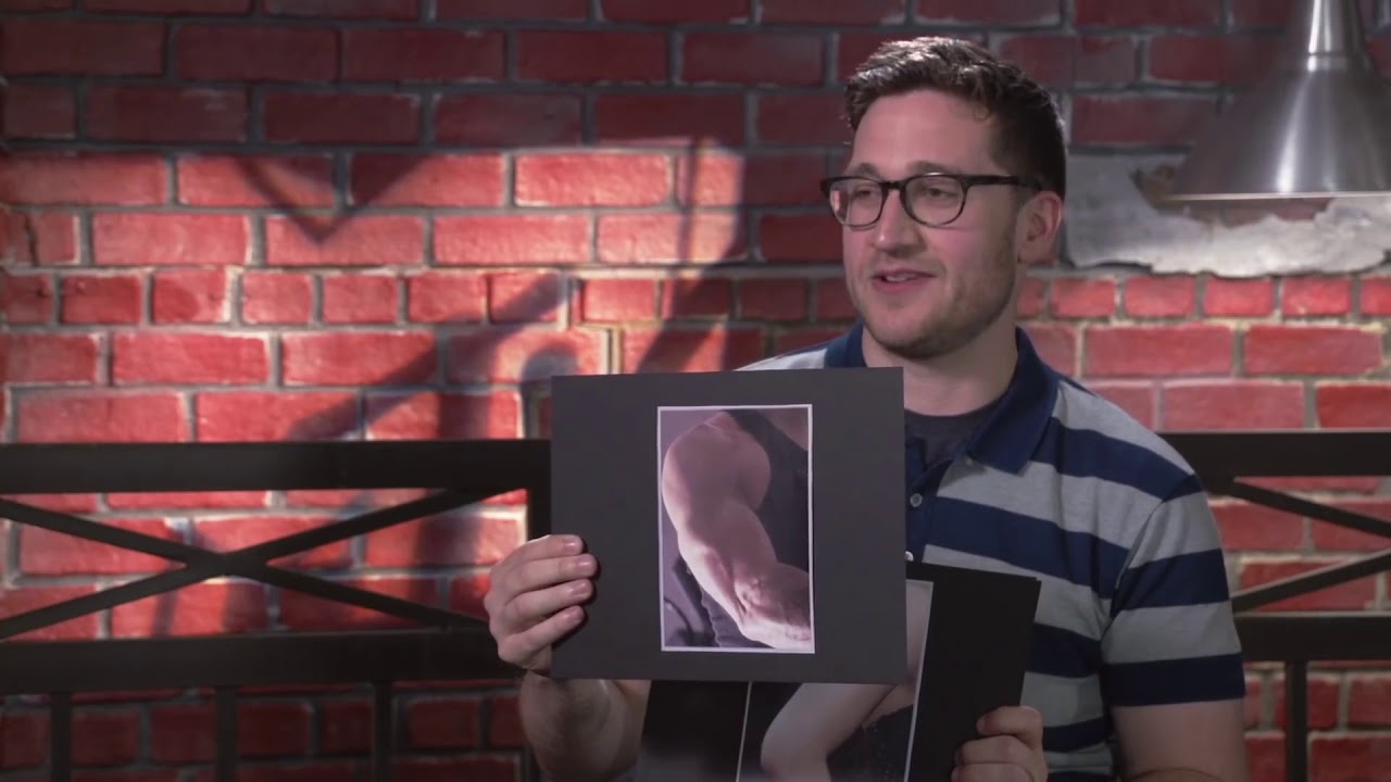 RDJ Biceps Whatsapp Status - YouTube