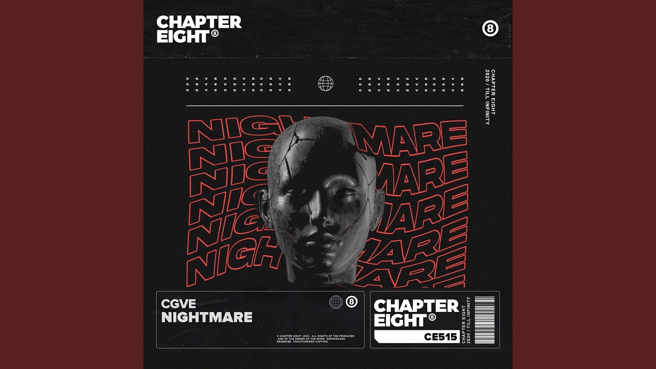 Nightmare (Extended Mix) - YouTube