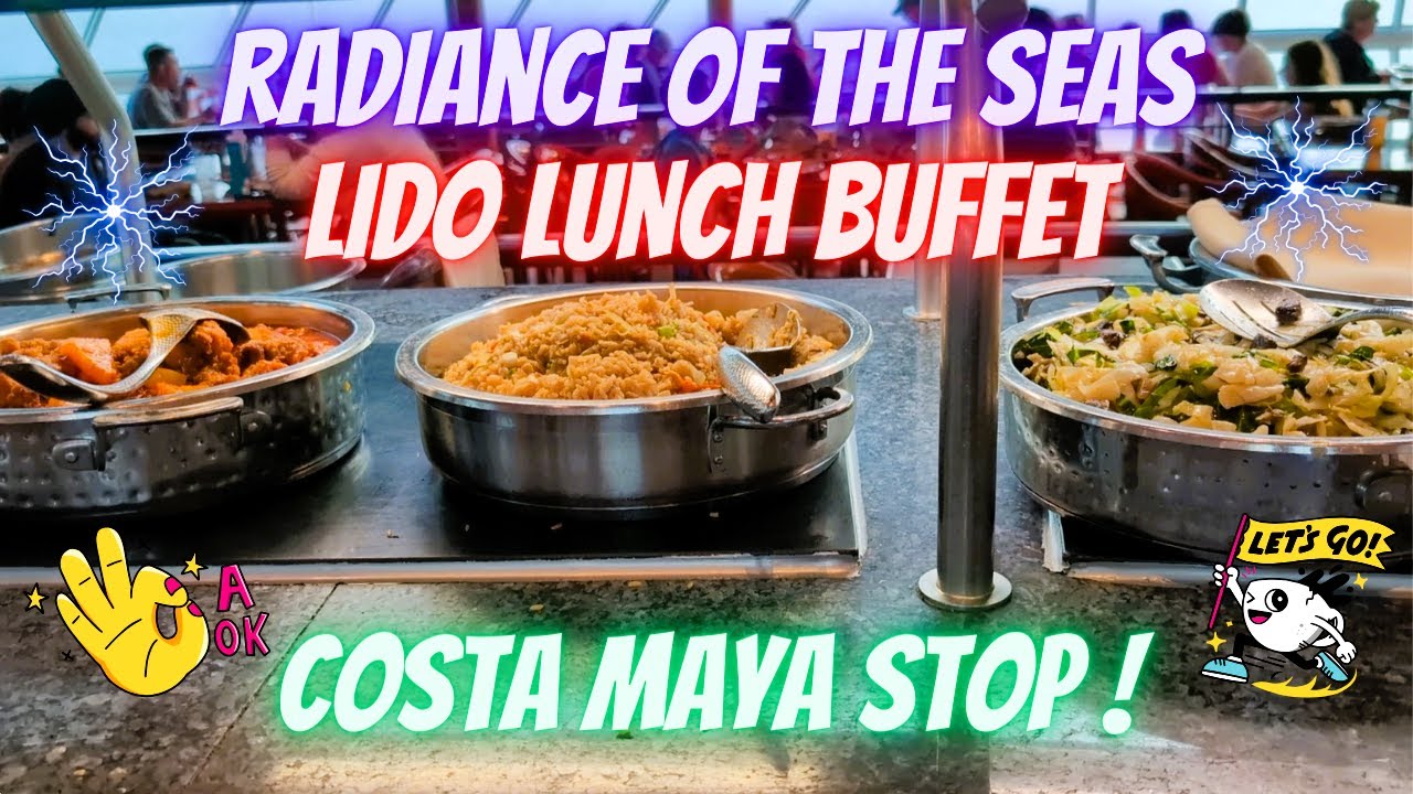 𝐄𝐧𝐜𝐡𝐚𝐧𝐭𝐦𝐞𝐧𝐭 𝐎𝐟 𝐓𝐡𝐞 𝐒𝐞𝐚𝐬 - 𝐖𝐢𝐧𝐝𝐣𝐚𝐦𝐦𝐞𝐫 𝐋𝐮𝐧𝐜𝐡 𝐁𝐮𝐟𝐟𝐞𝐭 - 𝐂𝐨𝐬𝐭𝐚 𝐌𝐚𝐲𝐚 𝐒𝐭𝐨𝐩 ...