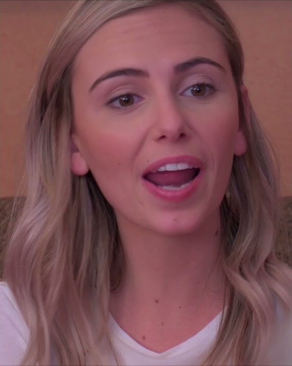 Girls Night In Beauty Brains And Personality Instagram Trailer Youtube