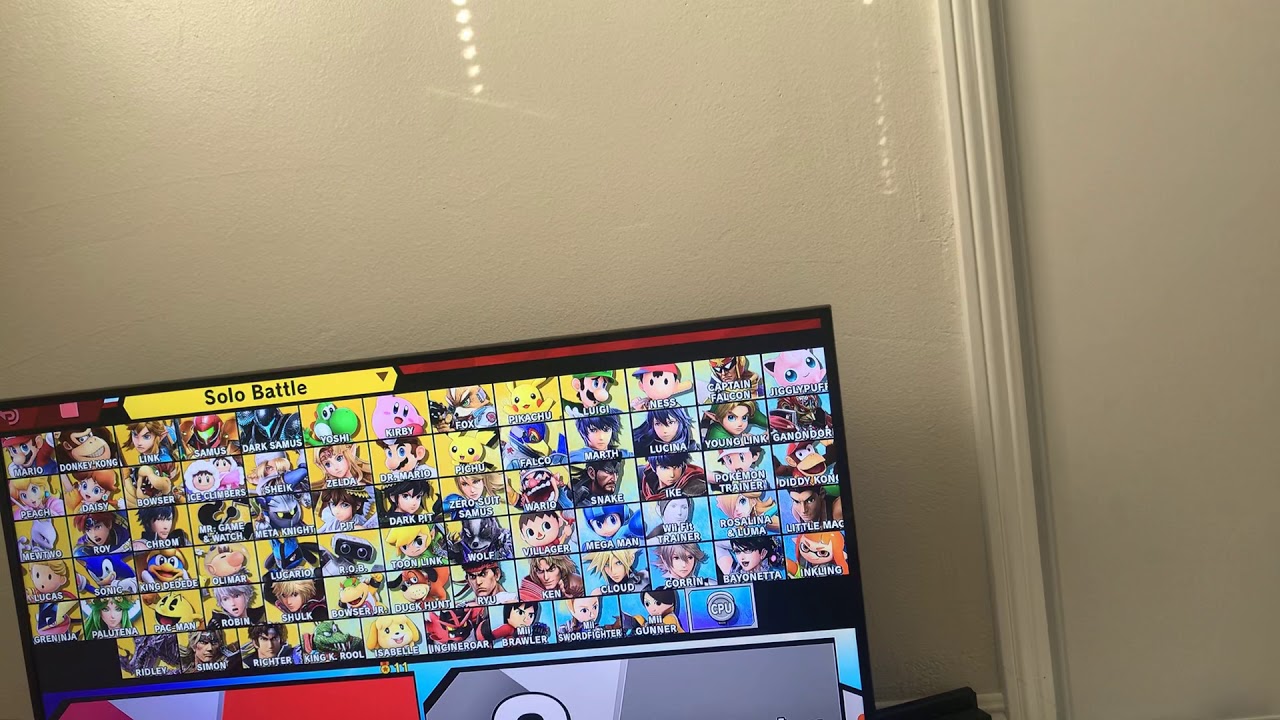 Smash bros - YouTube