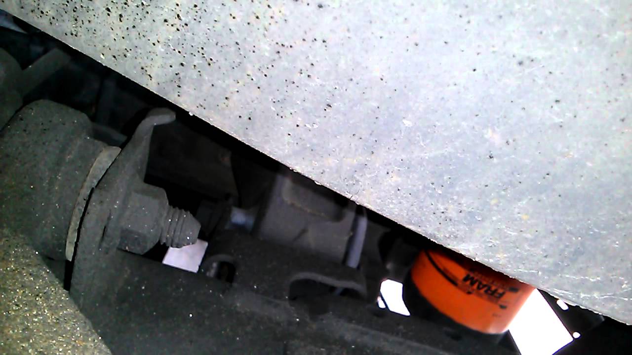 2003 dodge ram hemi tick. 5.7 - YouTube